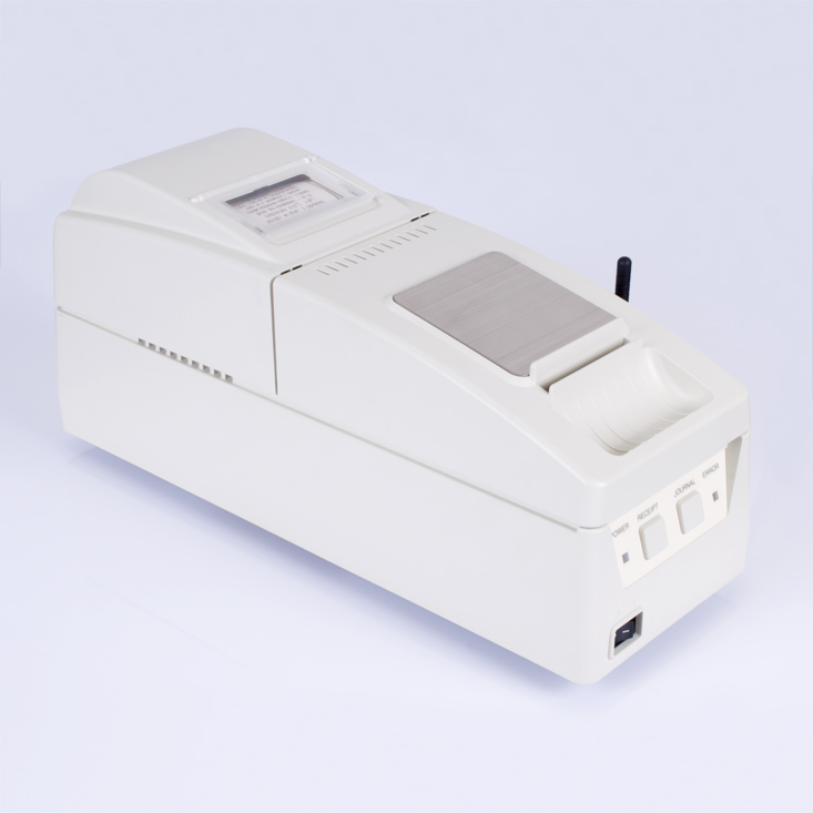 Products | DATECS LTD