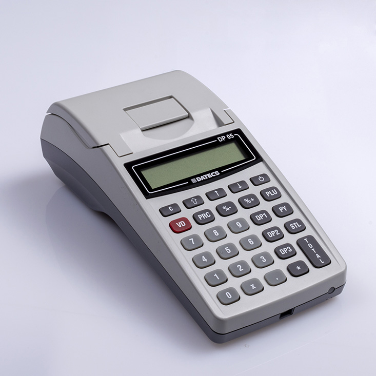 Products | DATECS LTD