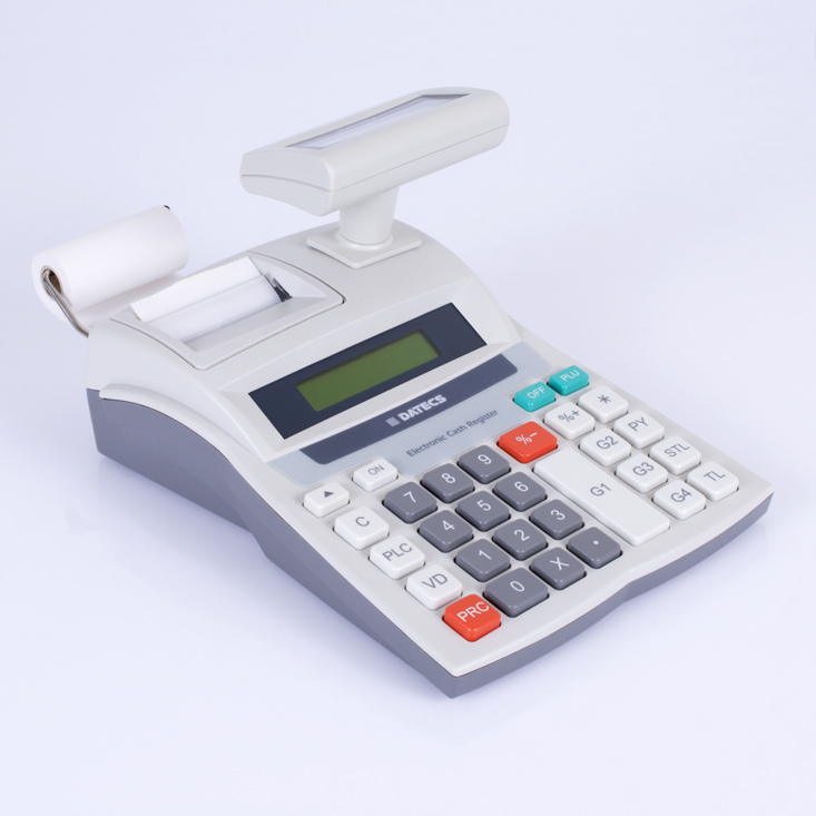 Products | DATECS LTD