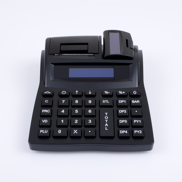 DP-150 - DP-150 MX | DATECS LTD