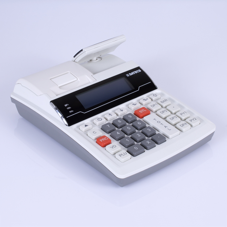 DP-25 MX | DATECS LTD