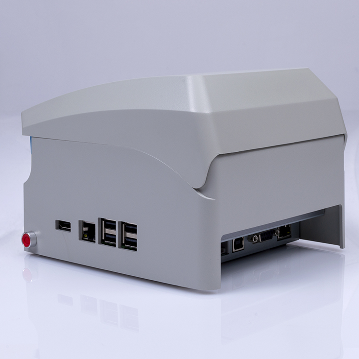 FP-700 XR | DATECS LTD