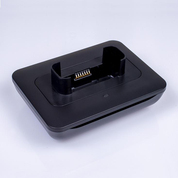 Single Charger InfineaTab 4 with Adapter | DATECS LTD