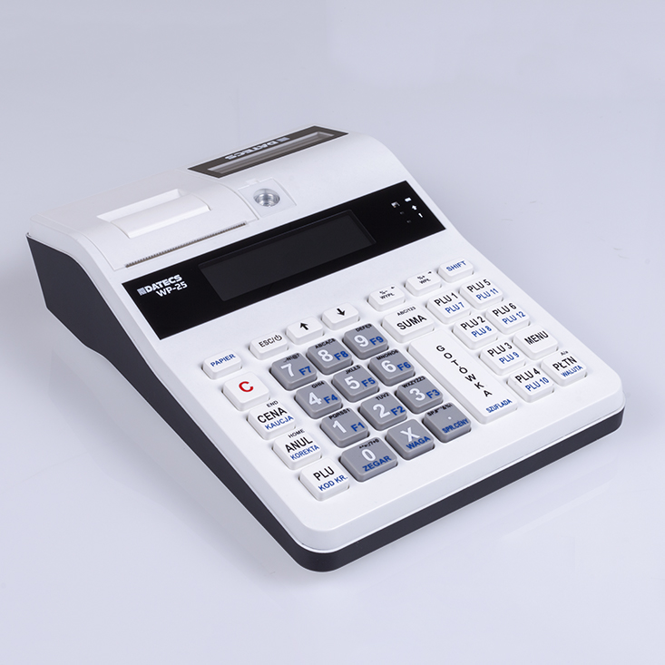Products | DATECS LTD