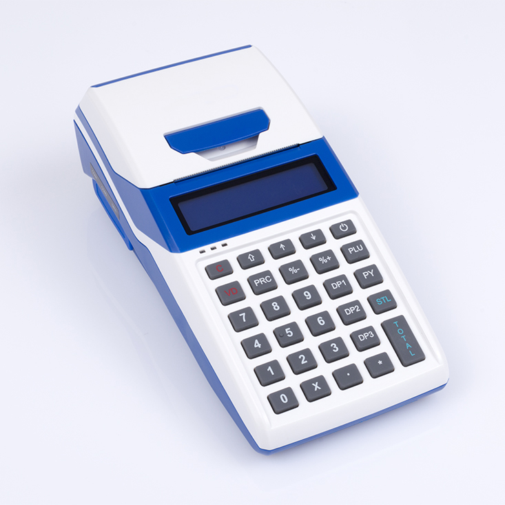 Products | DATECS LTD