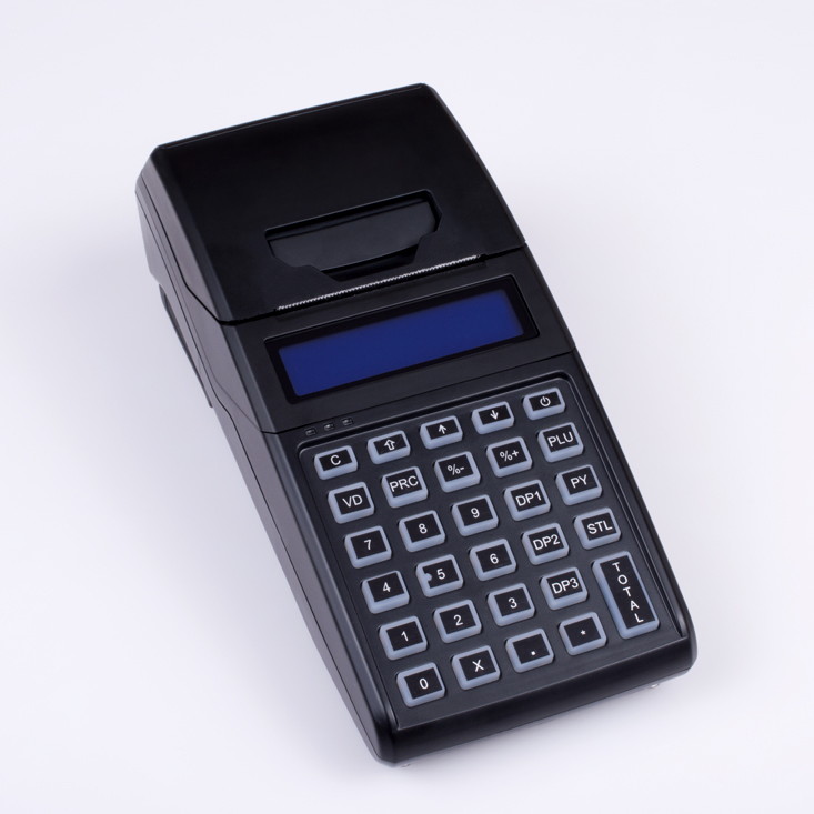 WP-50 (DPG-25) - WP-50 MX | DATECS LTD