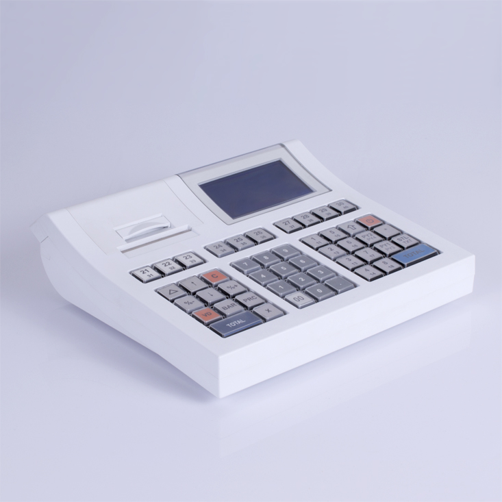 Products | DATECS LTD